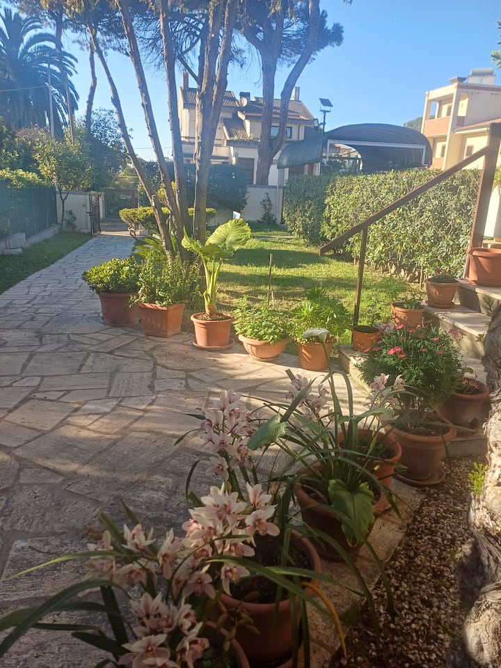 Alloggio Uso Turistico - Anzio