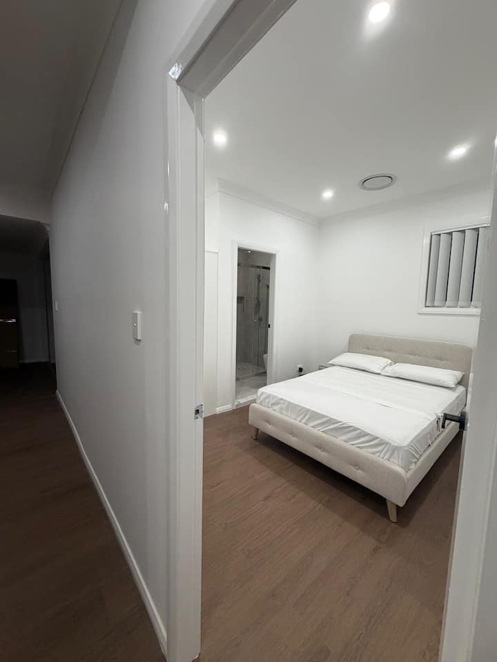 Second Home - Blacktown