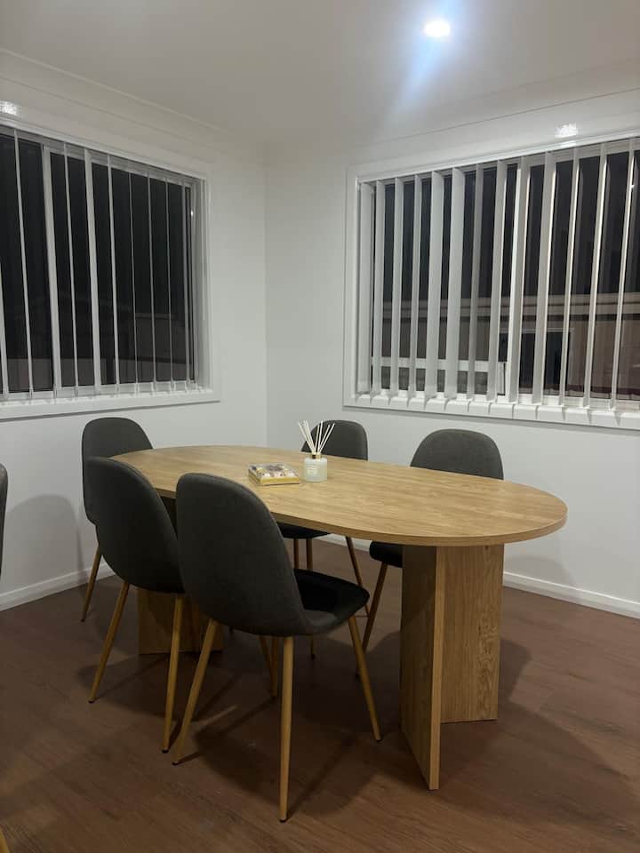 Second Home - Blacktown