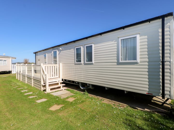 Seaside Retreat - East Wittering