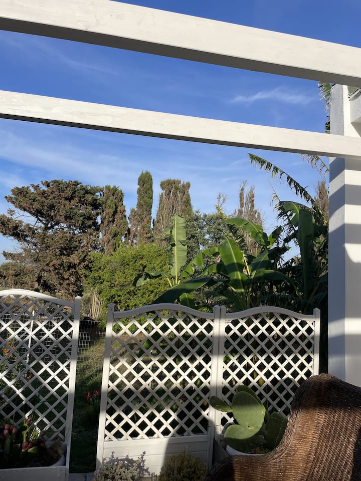Green Escape: Country House Vicino Al Mare - Alghero