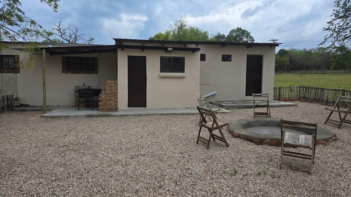 Kiasoma Self Catering Rooms - KwaMhlanga