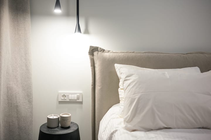 Avli Residences - Superior 2bedroom Apartment Kos - Kos