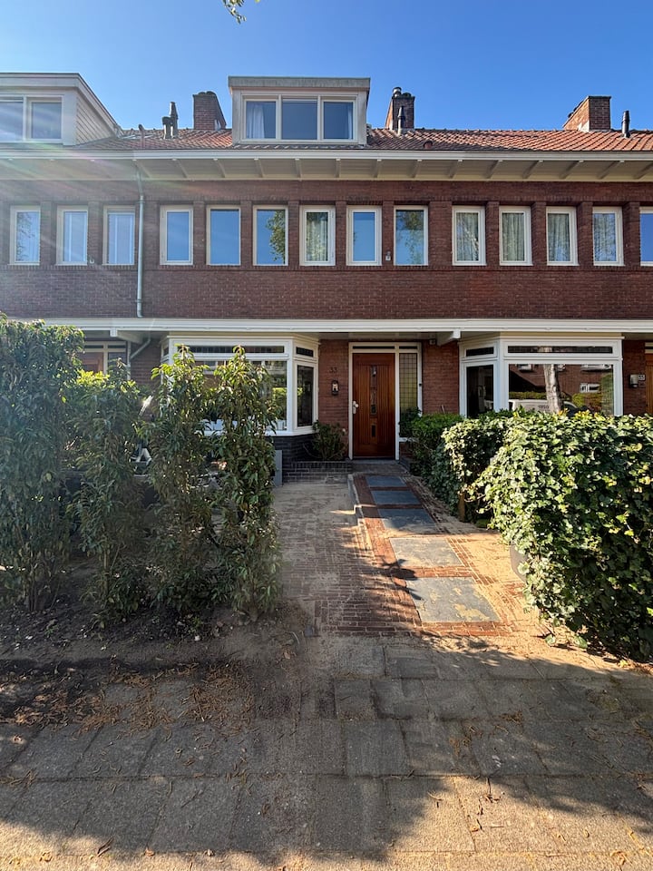Quiet House Near Amsterdam - Amsterdam