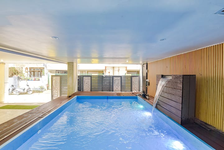 Hari Om Stays 3 - Rishikesh