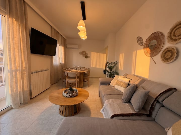 Avenir Sea View Residence - City Center - Rhodes (Greece)