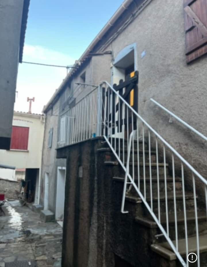 Loue Petit Appartement De Village - Asco