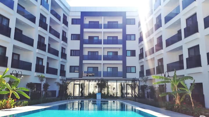 Tatilinizin Vazgeçilmez Adresi - Kuşadası