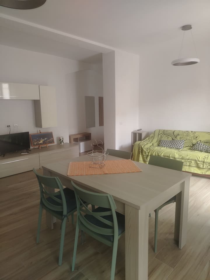 Casa Titti - La Maddalena