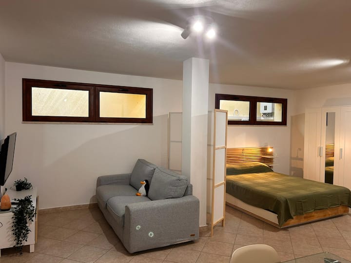 Cocco House: Il Tuo Rifugio Zen Vicino Al Mare - Capoterra
