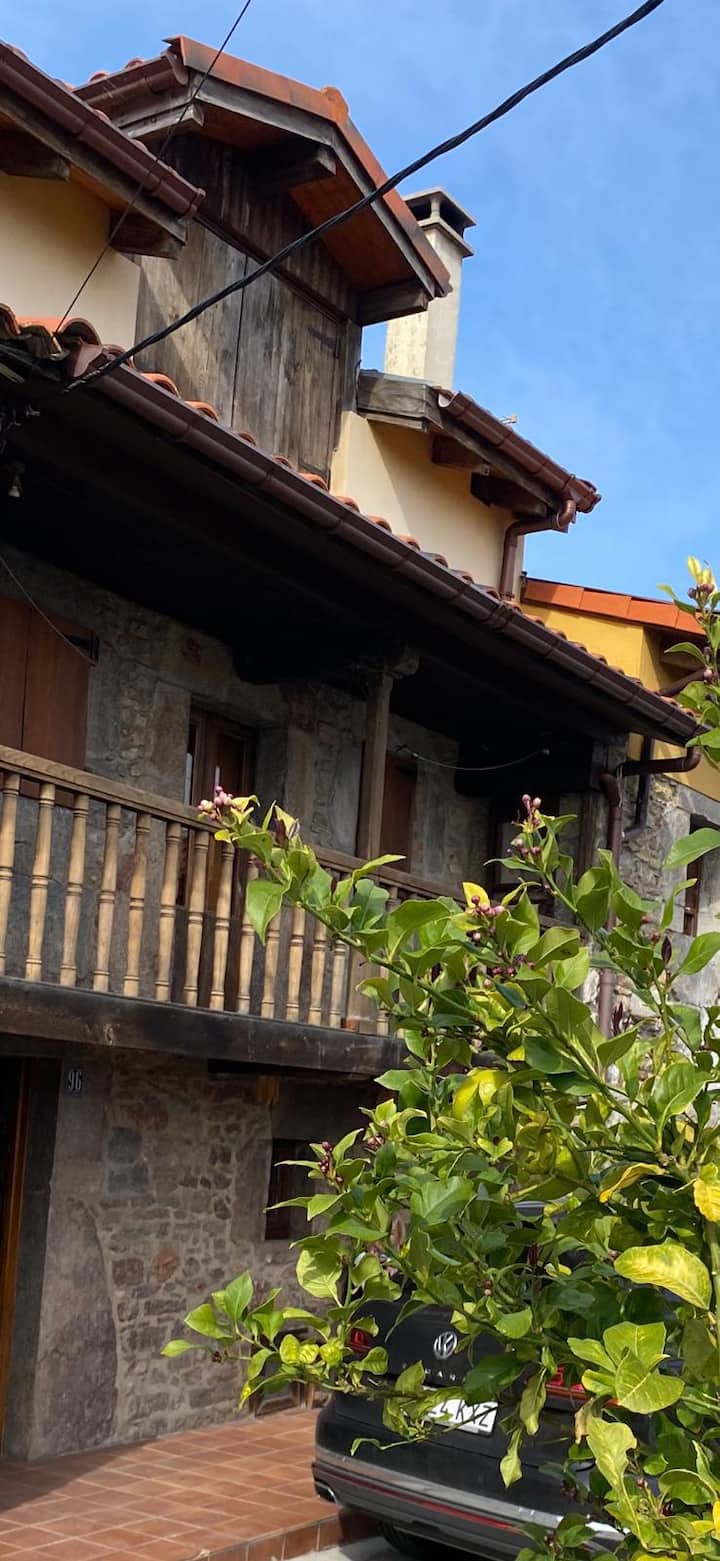 Casa Mi Guela - Aviles
