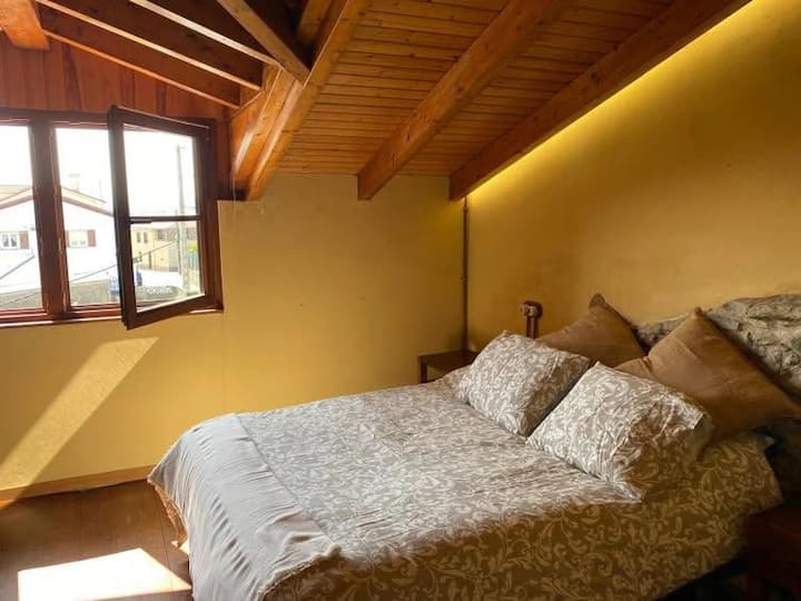 Casa Mi Guela - Cudillero