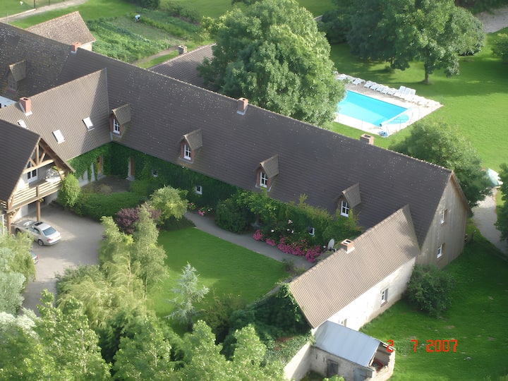 Gîte Edoniaa 4 Pers - Baie De Somme - Fort-Mahon-Plage