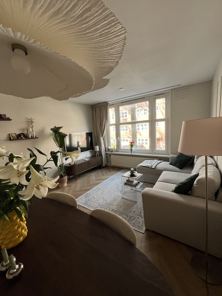 Local Gem In Amsterdam's Trendiest Neighbourhood - Amsterdam
