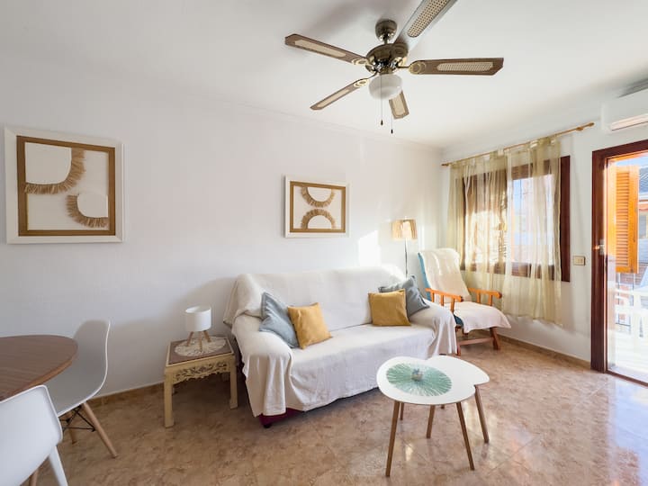 Monkeys House - Almyra Inmobiliaria - Los Alcázares