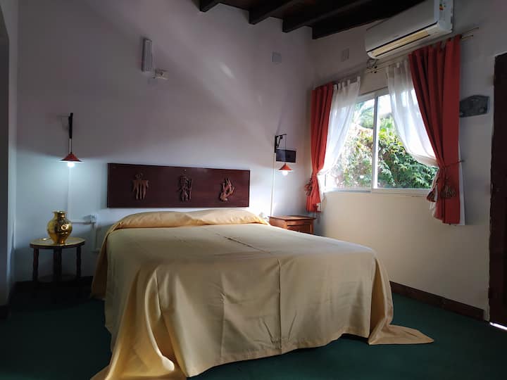 Cabaña Para 2 Jujuy - San Salvador de Jujuy