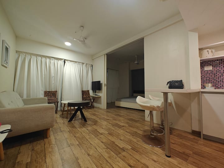 Beliiza Tower- A Fun Place To Stay - Surat