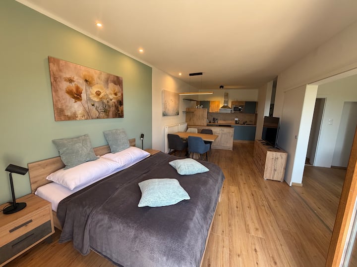 Apartment Lindenbaum - Baden bei Wien