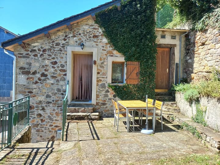 Gîte - La Salvetat-sur-Agout
