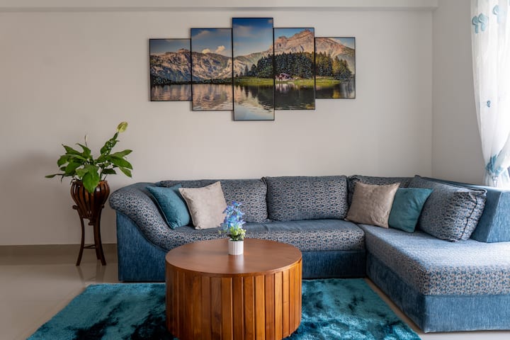 Condo In Colombo - Colombo