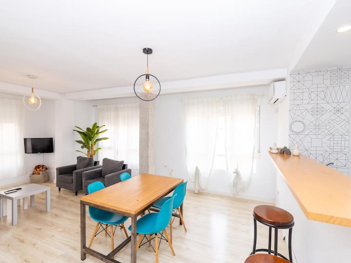 Dreaming Apartment Agustina 3 - Granada