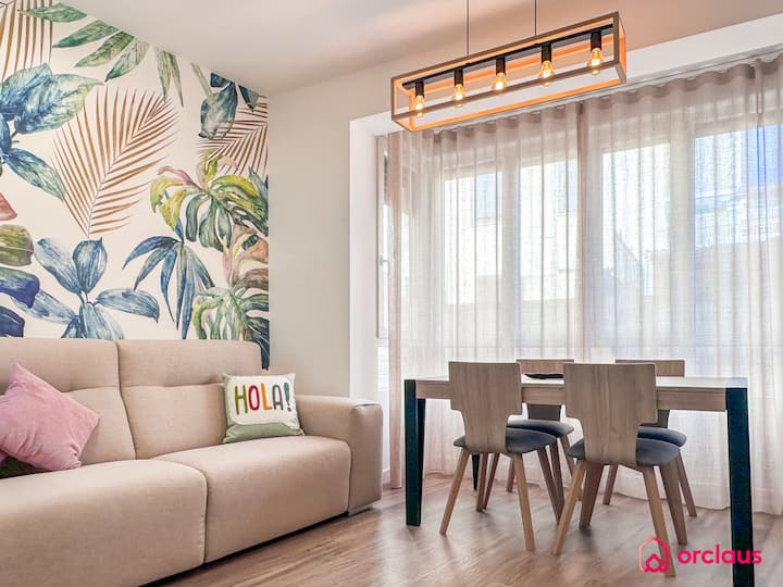 Lujo Centro 01 - Villarreal