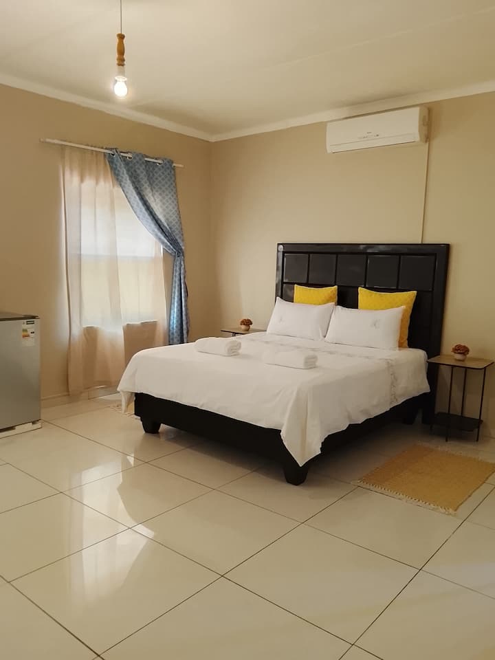 Gm Guest House - Windhoek