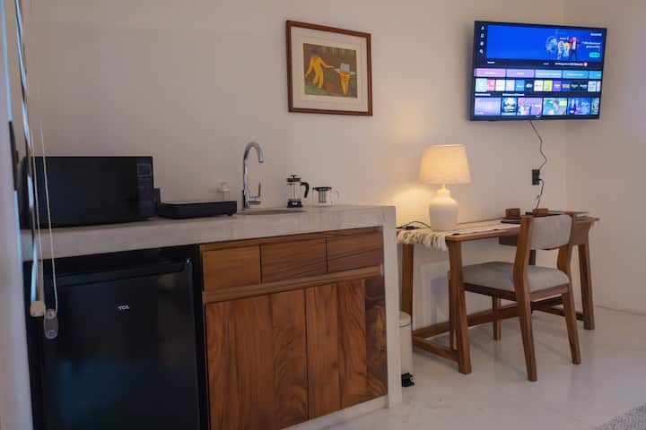 Acogedor Y Bello Loft En Jalatlaco - Oaxaca de Juárez