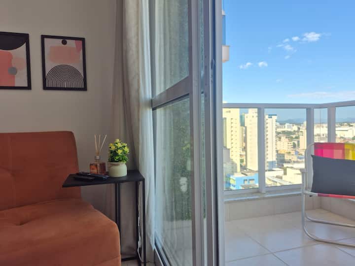 Hospede-se à 3 Min Do Mar De Itapoã! - Vila Velha