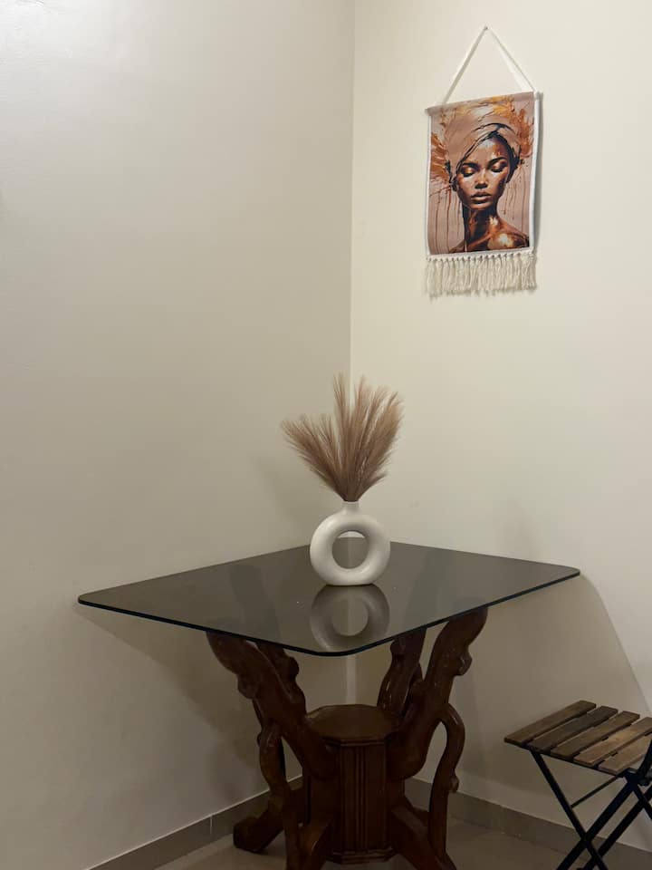 Golden Hour Home - Kalyan