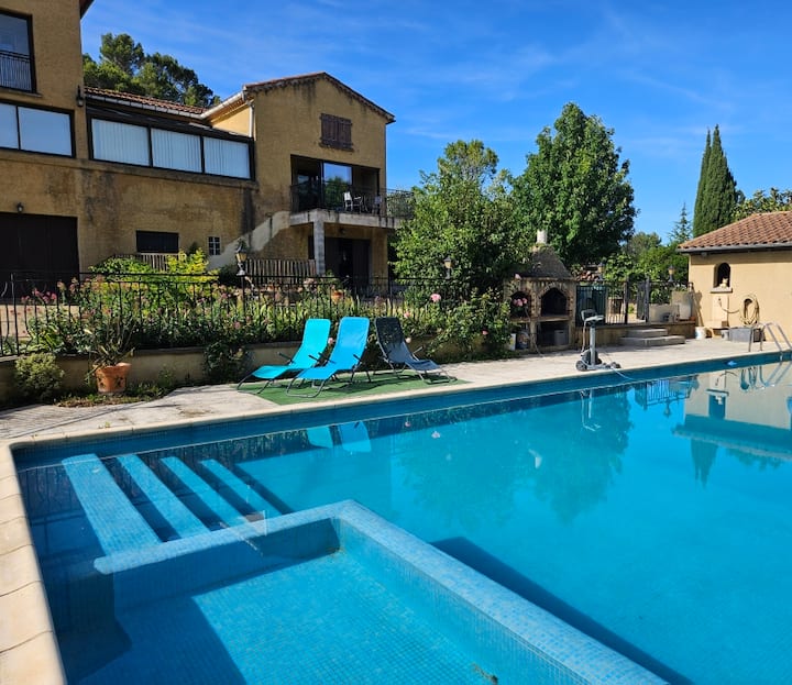 Maison Familiale - Limoux