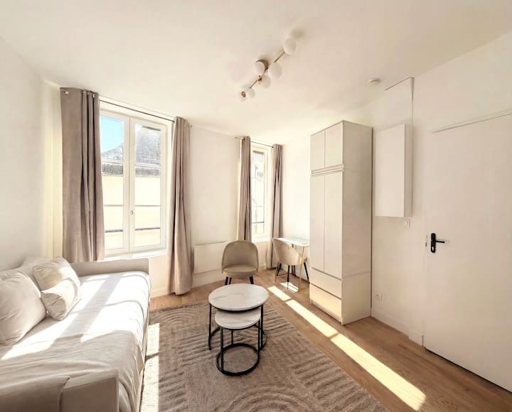 Studio Vieux Vichy - N°7 - Vichy