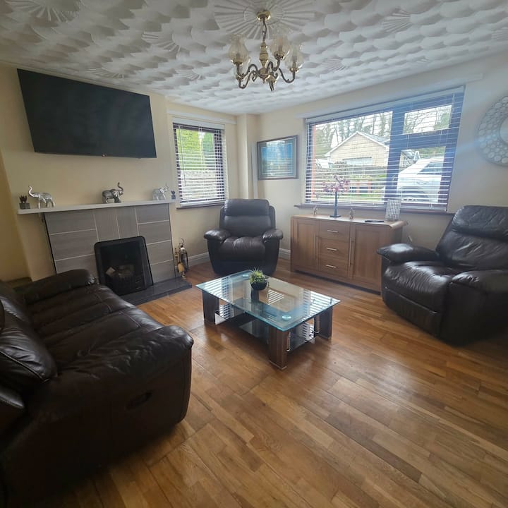 Village House - Sligo
