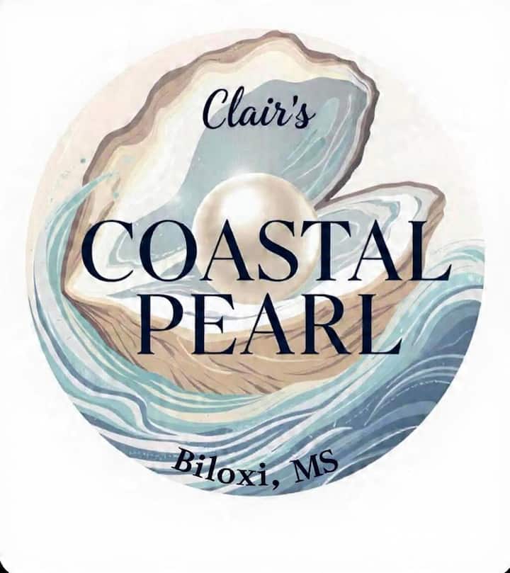Clair's Costal Pearl - Biloxi, MS