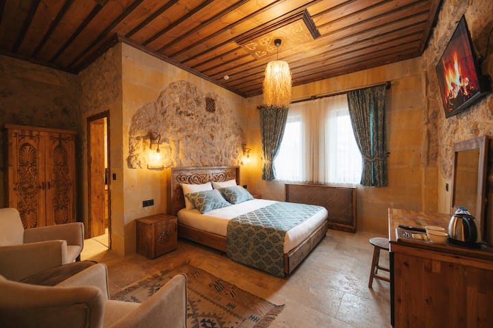 Standart Room - Turkey