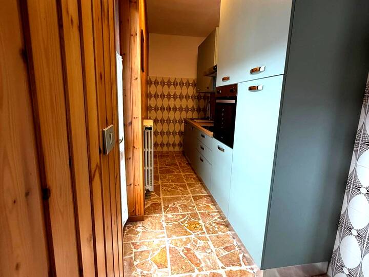 Relax In Ampio Apt • 7 Posti • Vicino Aprica - Edolo