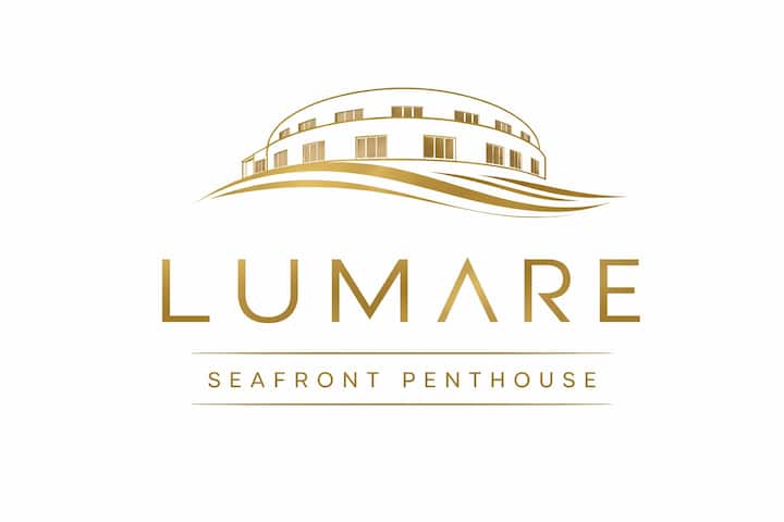Lumare Seafront Penthouse - Umag