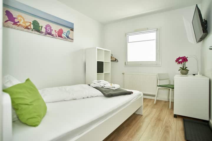 Superior Familienzimmer / Komfort Apartment - Magdeburg
