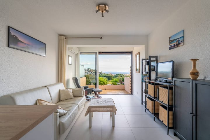 Appartement Cala Serena - Bormes-les-Mimosas