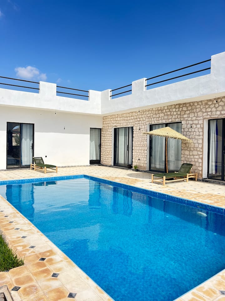 Villa Babay - Essaouira