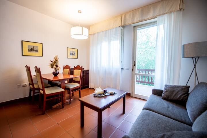 Standard Apartment - 2 Room - Massa Marittima