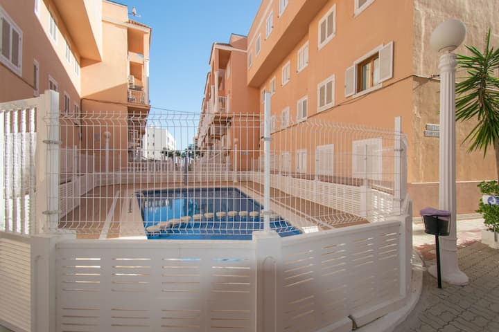 035 Modern Sea Relax - Alicante Holiday - Torrevieja