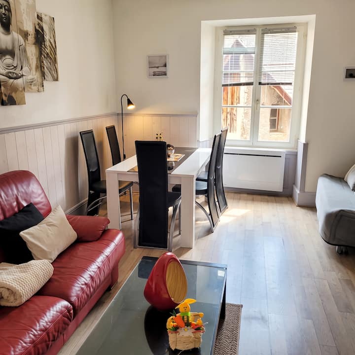 Appartement à Riquewihr - Riquewihr