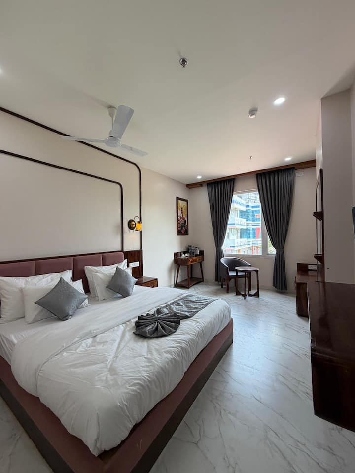 Luxury Room - Bikaner