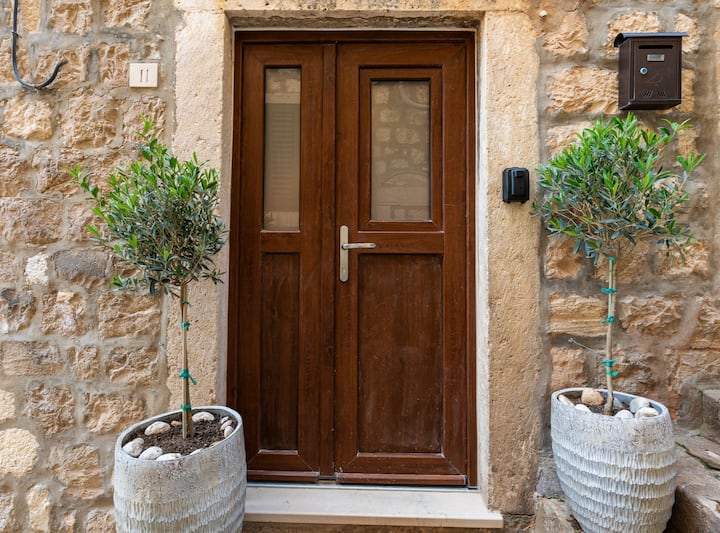 Villa Jele - Three Bedroom Villa In Old Town - Dubrovnik