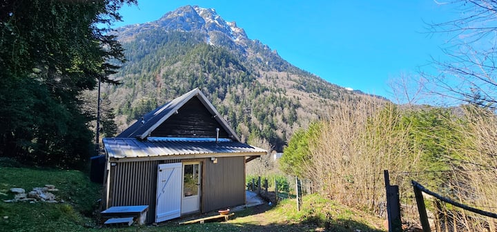 Chalet Ensemble - Station d'Artouste