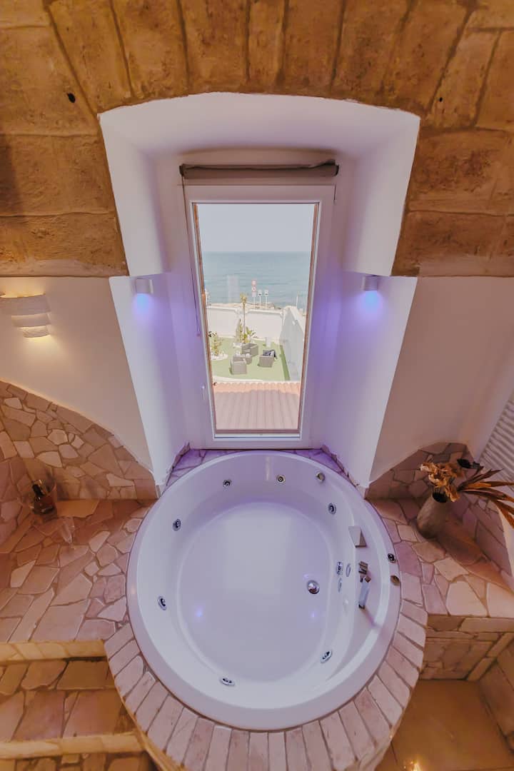 Ventidue Venti Luxury Suites - Tramontana - Bari