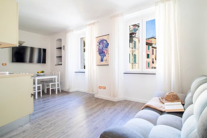 Sabot By Portofinohomes - Santa Margherita Ligure