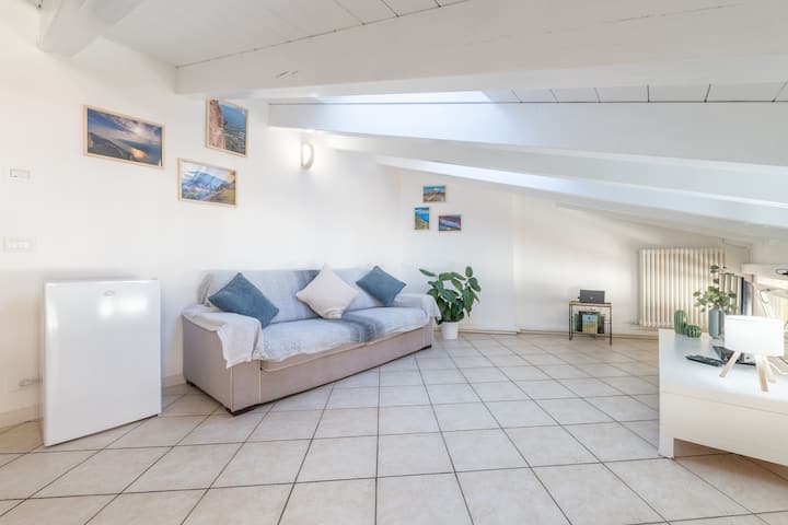 La Casa Del Gelso By Immobilux - Rovereto