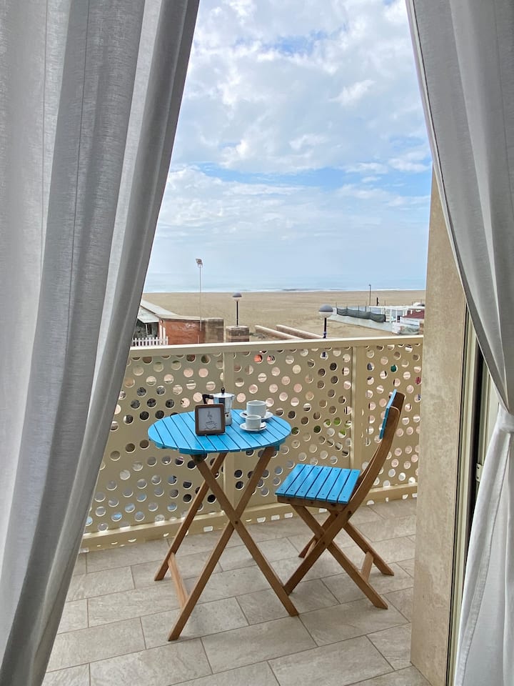 A 3 Le Perle Di Venere - Marina di Grosseto